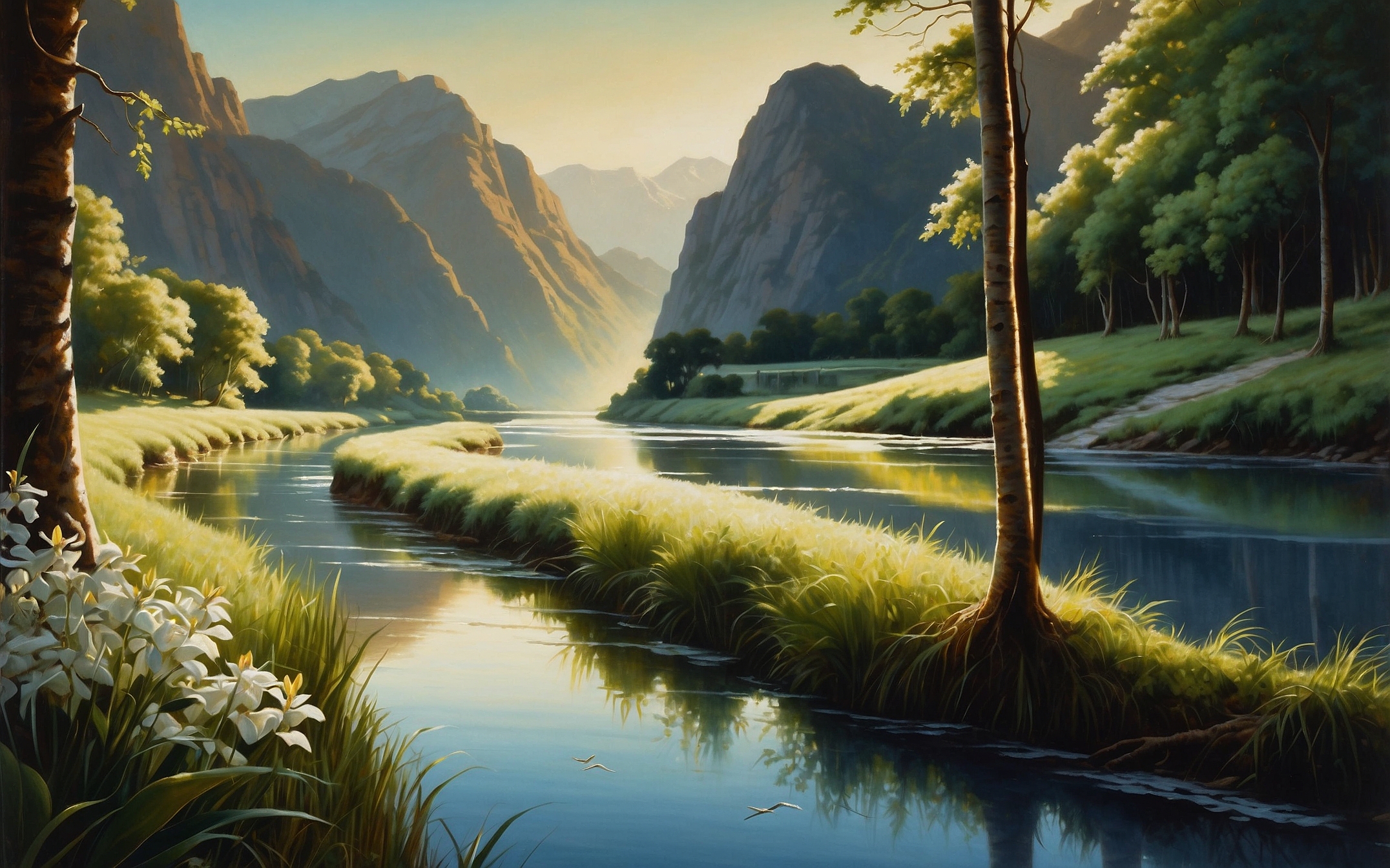 La Journée Mondiale de l'Eau : Un Appel à la Réflexion Spirituelle